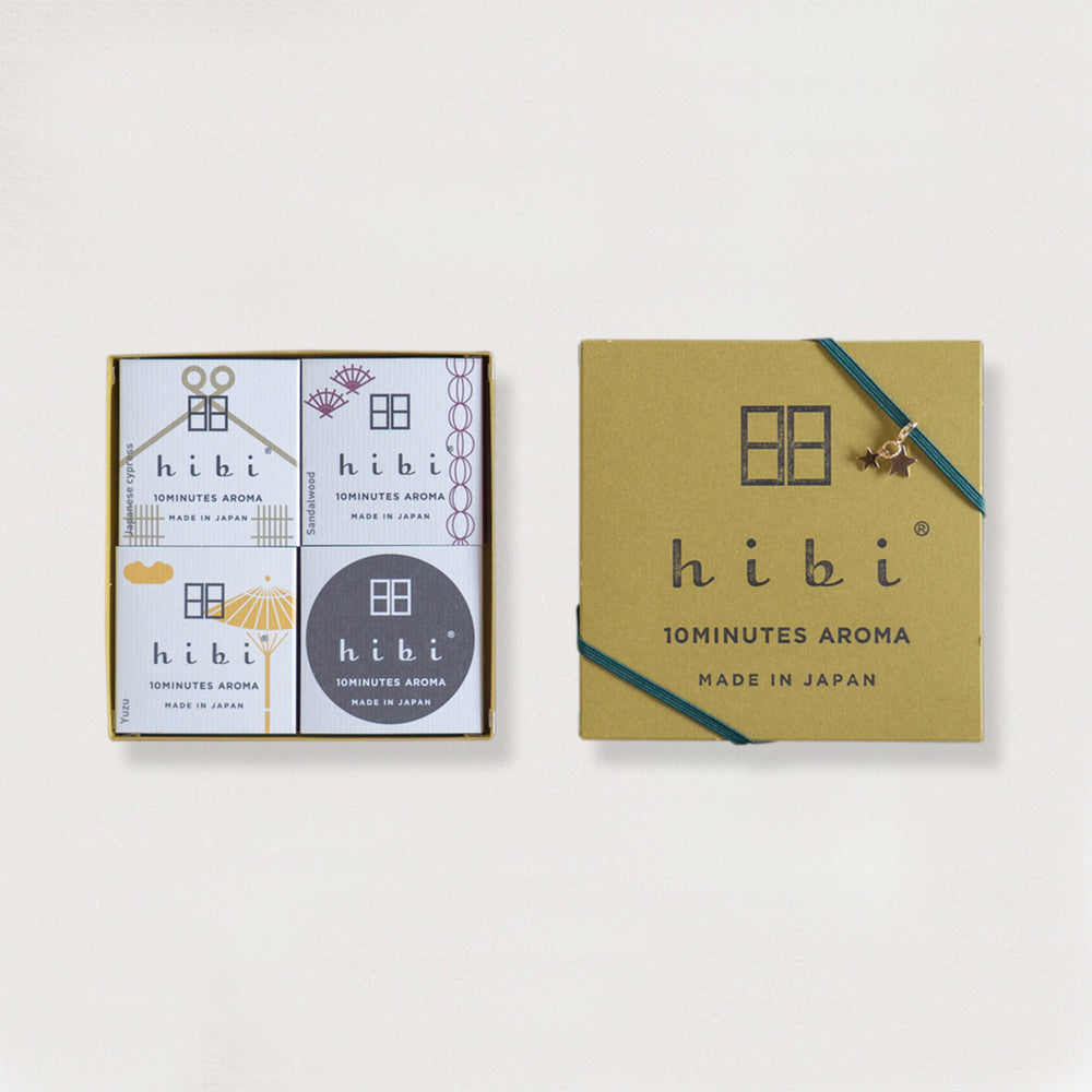 お香・アロマのhibi公式通販｜hibi ONLINE STORE（ヒビオンラインストア）