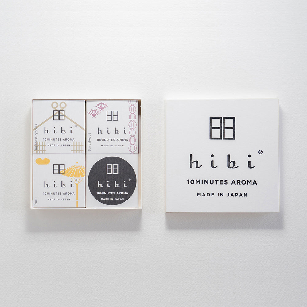 お香・アロマのhibi公式通販｜hibi ONLINE STORE（ヒビオンラインストア）