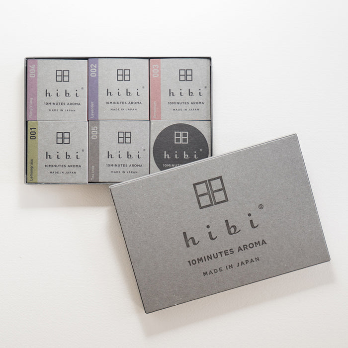 お香・アロマのhibi公式通販｜hibi ONLINE STORE（ヒビオンラインストア）